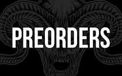 Preorders – Unique Leader Records