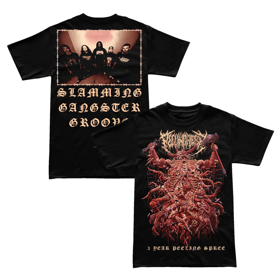 Peeling Flesh – Unique Leader Records