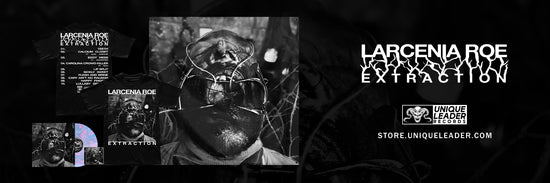 Unique Leader Records - Unique Grinds for Unique Minds