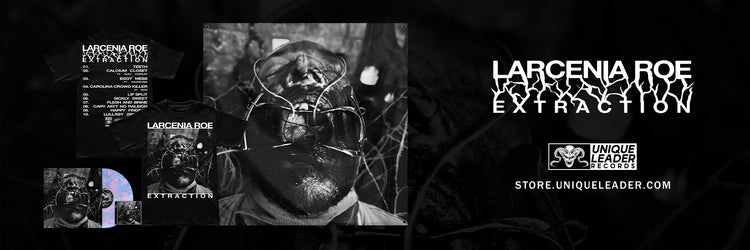 Unique Leader Records - Unique Grinds for Unique Minds