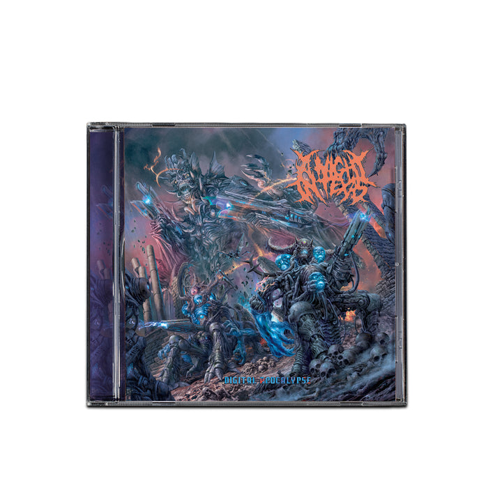 Unique Leader Records - Unique Grinds for Unique Minds