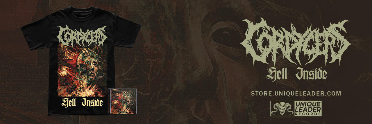 Unique Leader Records - Unique Grinds for Unique Minds