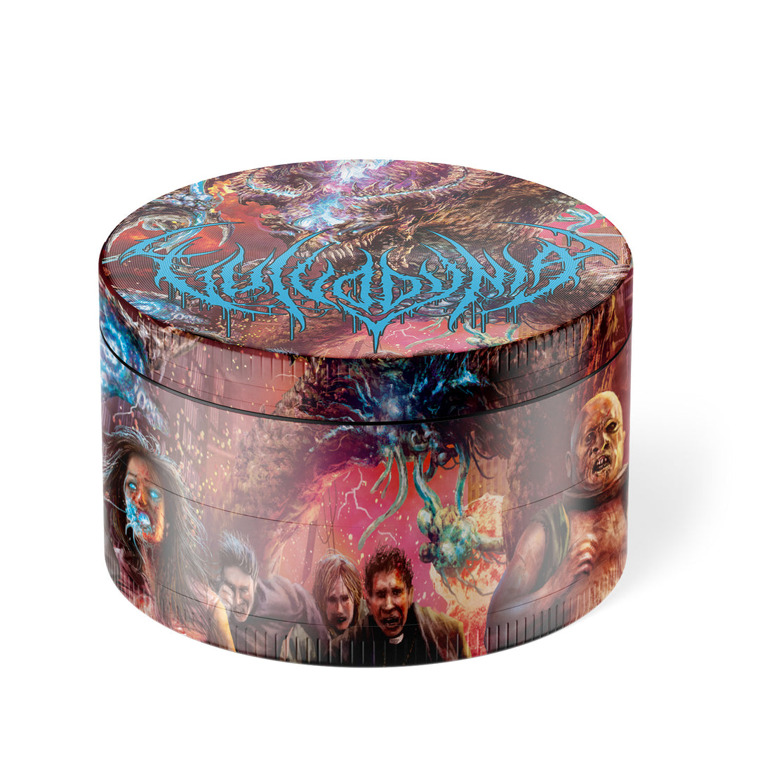 Vulvodynia "Praenuntius Infiniti All-Over"