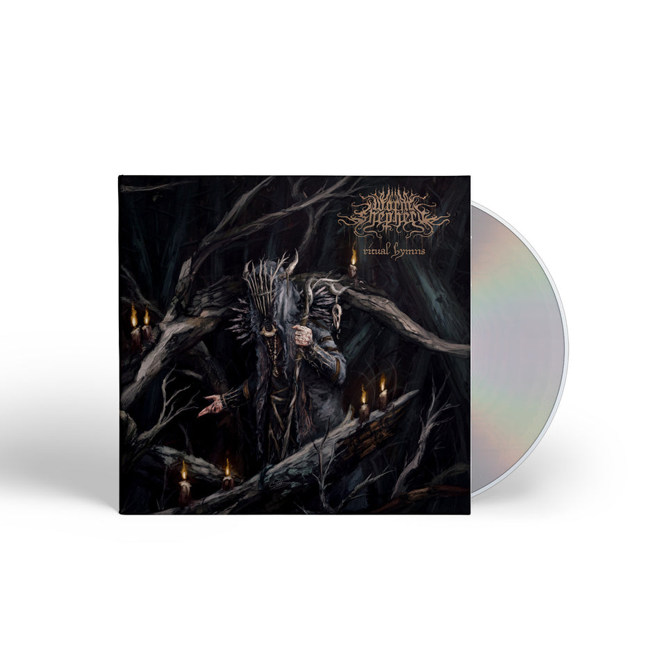 Worm Shepherd – Unique Leader Records